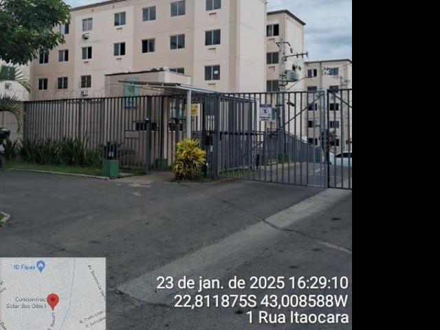 Oportunidade Única em SAO GONCALO RJ | Tipo: Apartamento | Negociação: Venda Direta Online | Situação: Imóvel