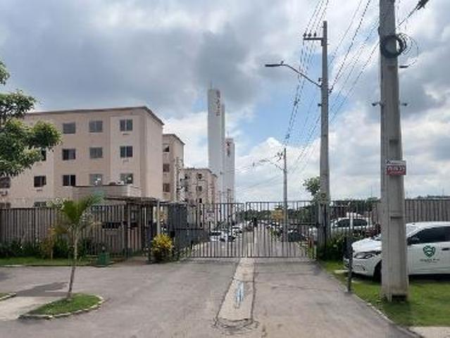 Oportunidade Única em SAO GONCALO RJ | Tipo: Apartamento | Negociação: Venda Direta Online | Situação: Imóvel