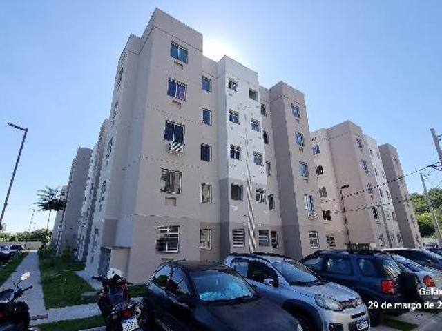 Oportunidade Única em SAO GONCALO RJ | Tipo: Apartamento | Negociação: Venda Direta Online | Situação: Imóvel