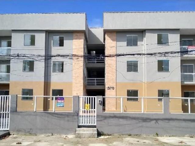 Oportunidade Única em SAO GONCALO RJ | Tipo: Apartamento | Negociação: Venda Direta Online | Situação: Imóvel