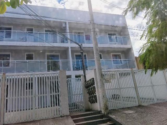 Oportunidade Única em SAO GONCALO RJ | Tipo: Apartamento | Negociação: Venda Direta Online | Situação: Imóvel