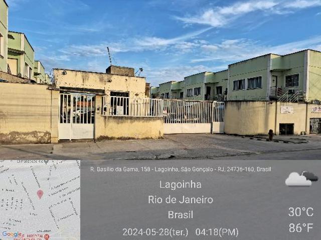 Oportunidade Única em SAO GONCALO RJ | Tipo: Apartamento | Negociação: Venda Direta Online | Situação: Imóvel