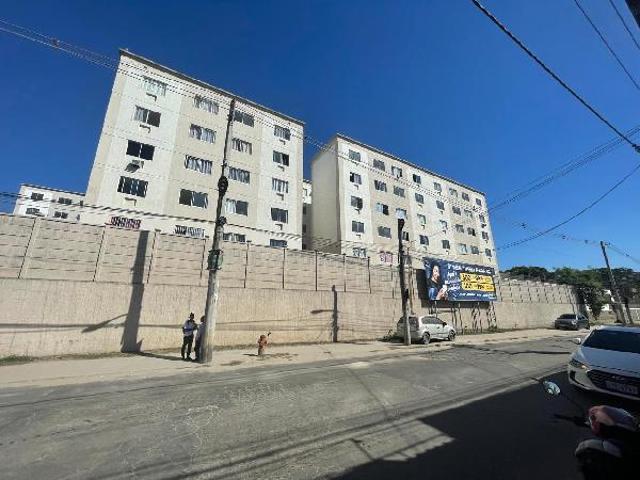 Oportunidade Única em SAO GONCALO RJ | Tipo: Apartamento | Negociação: Venda Direta Online | Situação: Imóvel