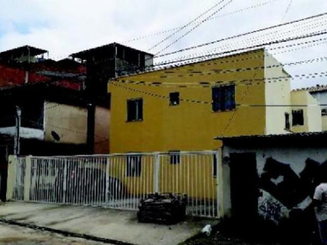 Oportunidade Única em SAO GONCALO RJ | Tipo: Apartamento | Negociação: Venda Direta Online | Situação: Imóvel