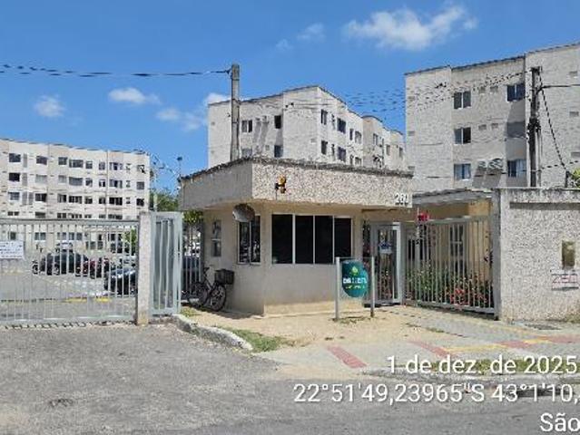 Oportunidade Única em SAO GONCALO RJ | Tipo: Apartamento | Negociação: Venda Direta Online | Situação: Imóvel