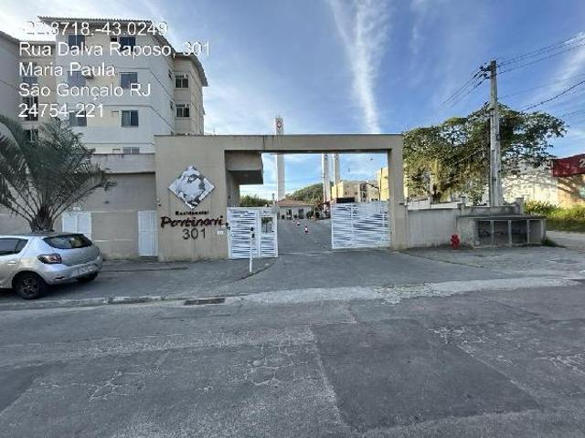 Oportunidade Única em SAO GONCALO RJ | Tipo: Apartamento | Negociação: Venda Direta Online | Situação: Imóvel