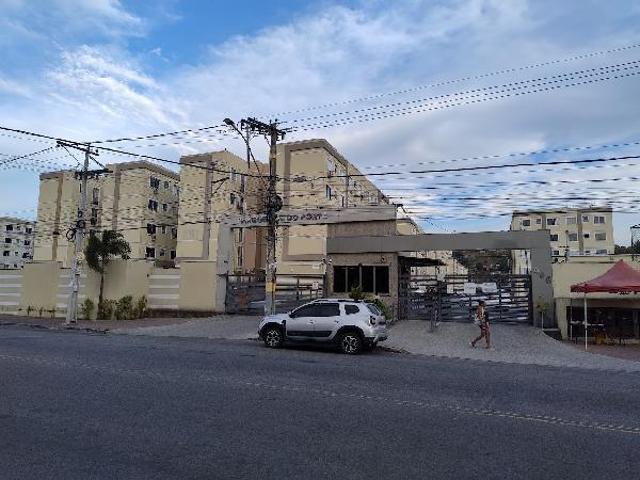 Oportunidade Única em SAO GONCALO RJ | Tipo: Apartamento | Negociação: Venda Direta Online | Situação: Imóvel