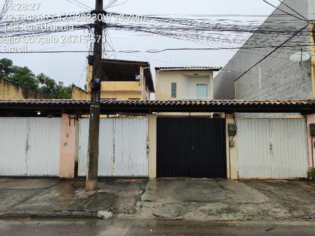 Oportunidade Única em SAO GONCALO RJ | Tipo: Apartamento | Negociação: Venda Direta Online | Situação: Imóvel