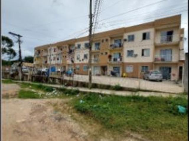 Oportunidade Única em SAO GONCALO RJ | Tipo: Apartamento | Negociação: Venda Direta Online | Situação: Imóvel