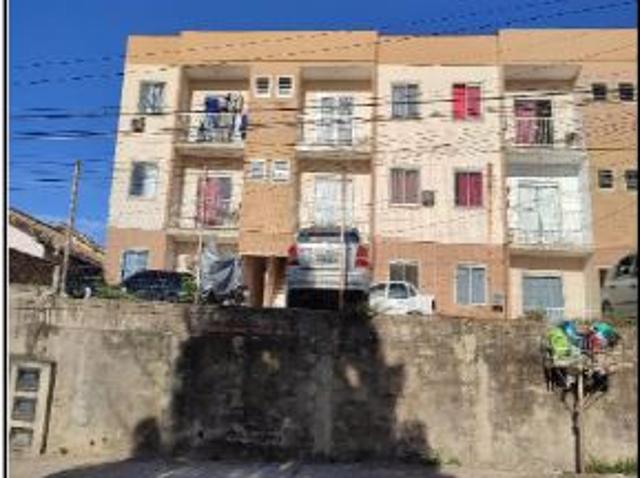 Oportunidade Única em SAO GONCALO RJ | Tipo: Apartamento | Negociação: Venda Direta Online | Situação: Imóvel