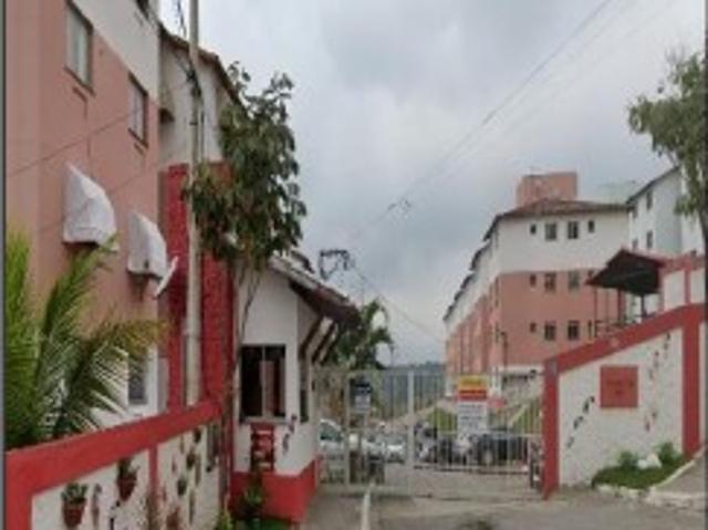 Oportunidade Única em SAO GONCALO RJ | Tipo: Apartamento | Negociação: Venda Direta Online | Situação: Imóvel