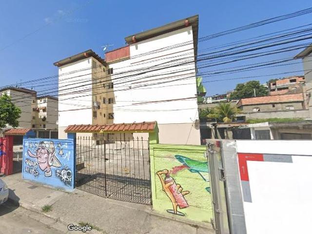 Oportunidade Única em SAO GONCALO RJ | Tipo: Apartamento | Negociação: Venda Direta Online | Situação: Imóvel