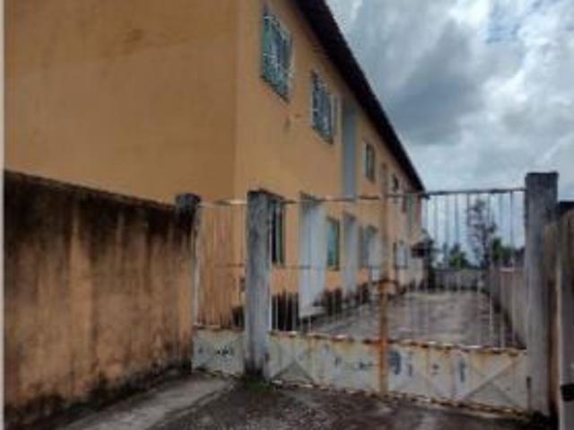 Oportunidade Única em SAO GONCALO RJ | Tipo: Apartamento | Negociação: Venda Direta Online | Situação: Imóvel