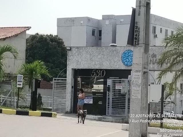 Oportunidade Única em SAO GONCALO RJ | Tipo: Apartamento | Negociação: Venda Direta Online | Situação: Imóvel