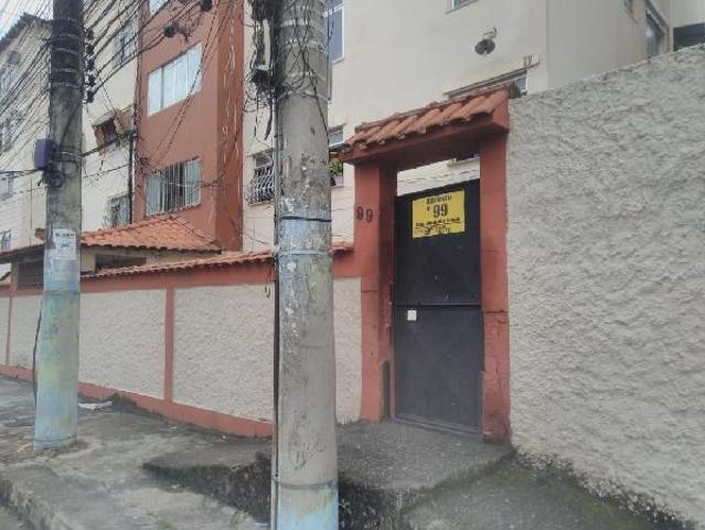Oportunidade Única em SAO GONCALO RJ | Tipo: Apartamento | Negociação: Venda Direta Online | Situação: Imóvel