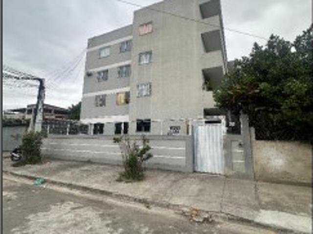 Oportunidade Única em SAO GONCALO RJ | Tipo: Apartamento | Negociação: Venda Direta Online | Situação: Imóvel