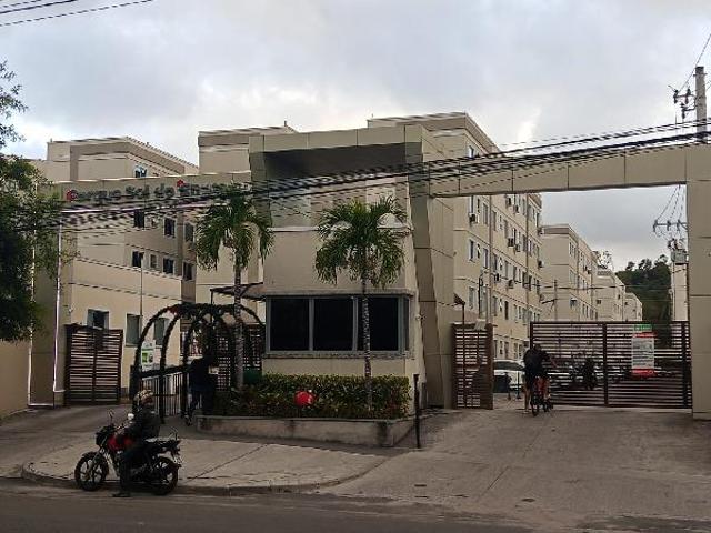 Oportunidade Única em SAO GONCALO RJ | Tipo: Apartamento | Negociação: Venda Direta Online | Situação: Imóvel