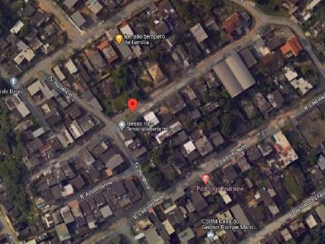 Oportunidade Única em SAO GONCALO RJ | Tipo: Apartamento | Negociação: Venda Direta Online | Situação: Imóvel