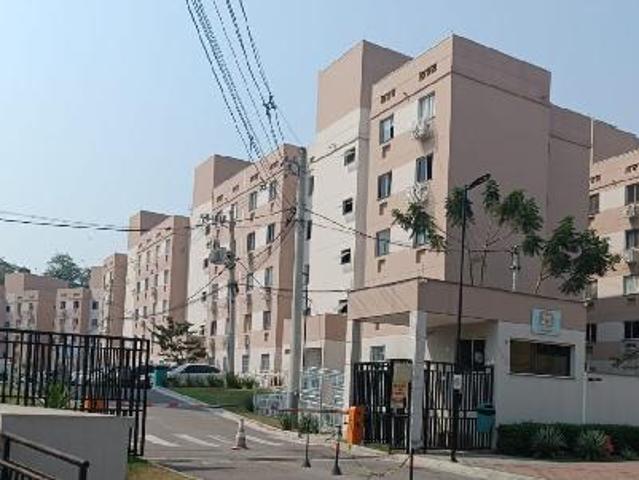Oportunidade Única em SAO GONCALO RJ | Tipo: Apartamento | Negociação: Venda Direta Online | Situação: Imóvel
