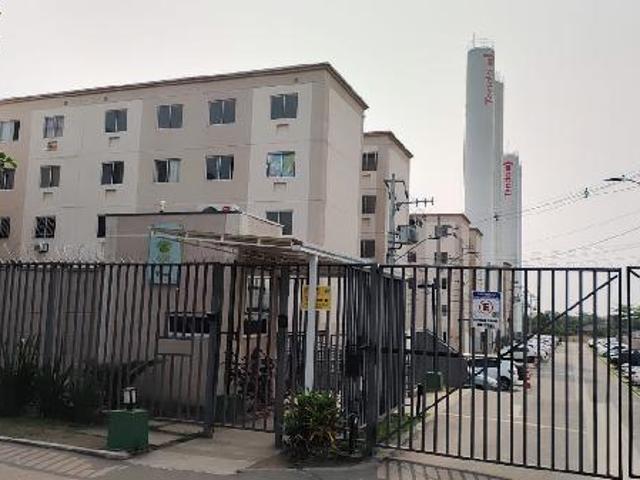 Oportunidade Única em SAO GONCALO RJ | Tipo: Apartamento | Negociação: Venda Direta Online | Situação: Imóvel
