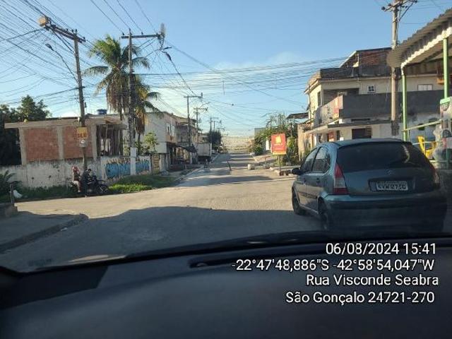 Oportunidade Única em SAO GONCALO RJ | Tipo: Apartamento | Negociação: Venda Direta Online | Situação: Imóvel