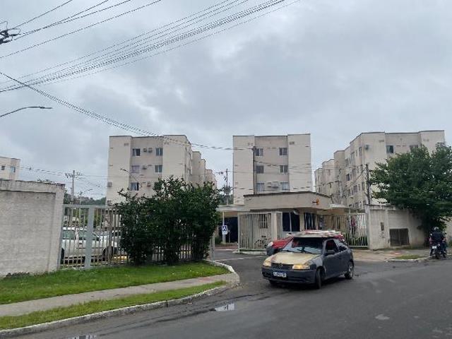 Oportunidade Única em SAO GONCALO RJ | Tipo: Apartamento | Negociação: Venda Direta Online | Situação: Imóvel