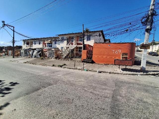 Oportunidade Única em SAO GONCALO RJ | Tipo: Apartamento | Negociação: Venda Direta Online | Situação: Imóvel