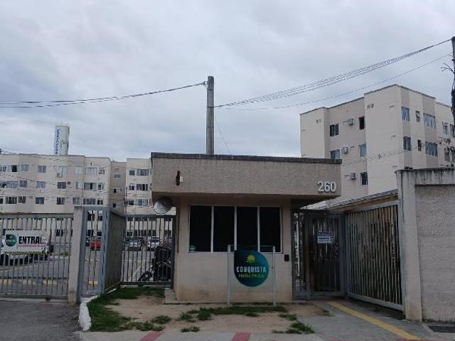 Oportunidade Única em SAO GONCALO RJ | Tipo: Apartamento | Negociação: Venda Direta Online | Situação: Imóvel