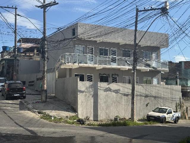 Oportunidade Única em SAO GONCALO RJ | Tipo: Apartamento | Negociação: Venda Direta Online | Situação: Imóvel