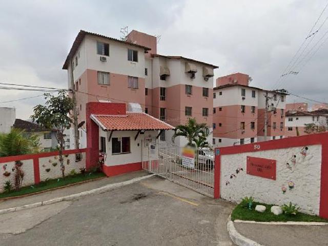 Oportunidade Única em SAO GONCALO RJ | Tipo: Apartamento | Negociação: Venda Direta Online | Situação: Imóvel