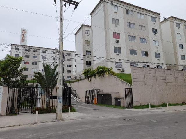 Oportunidade Única em SAO GONCALO RJ | Tipo: Apartamento | Negociação: Venda Direta Online | Situação: Imóvel