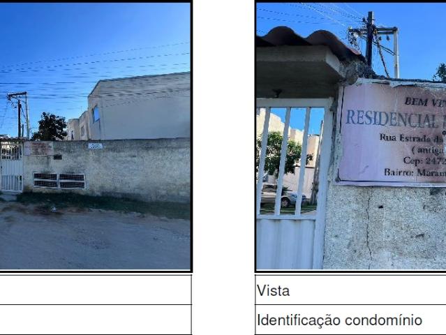 Oportunidade Única em SAO GONCALO RJ | Tipo: Apartamento | Negociação: Venda Direta Online | Situação: Imóvel