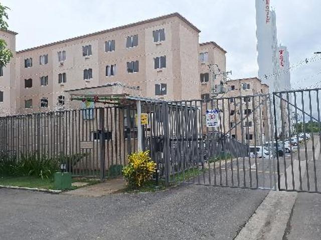 Oportunidade Única em SAO GONCALO RJ | Tipo: Apartamento | Negociação: Venda Direta Online | Situação: Imóvel