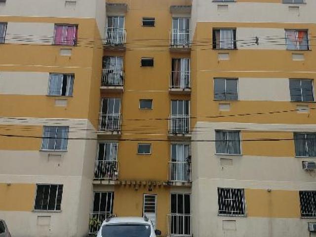 Oportunidade Única em SAO GONCALO RJ | Tipo: Apartamento | Negociação: Venda Direta Online | Situação: Imóvel