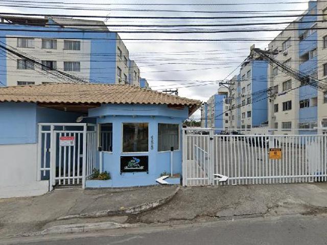 Oportunidade Única em SAO GONCALO RJ | Tipo: Apartamento | Negociação: Venda Direta Online | Situação: Imóvel