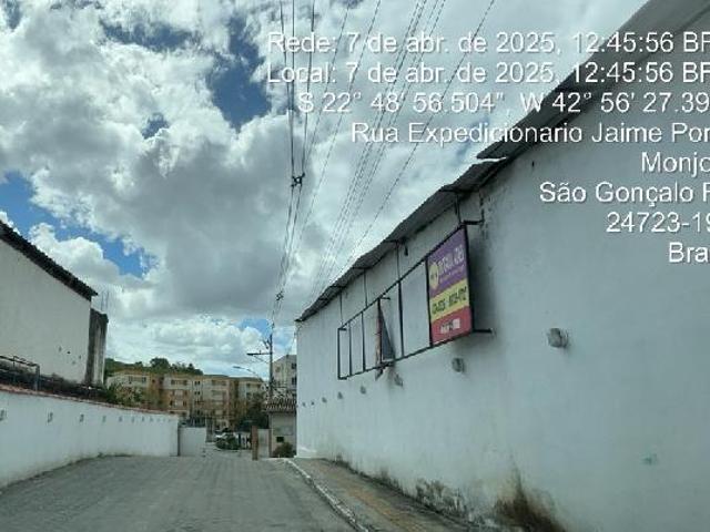 Oportunidade Única em SAO GONCALO RJ | Tipo: Apartamento | Negociação: Venda Direta Online | Situação: Imóvel