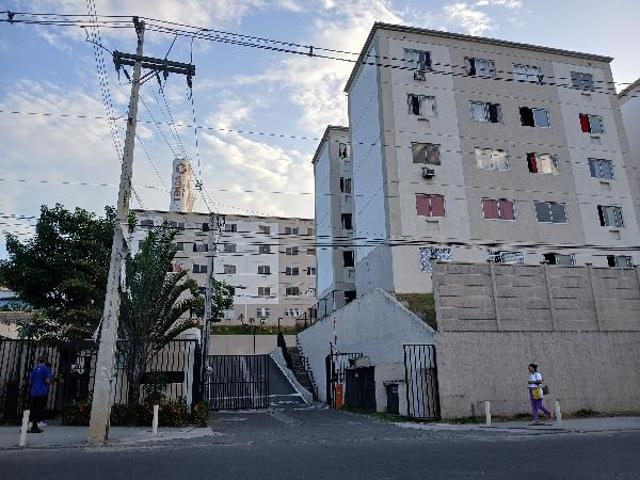 Oportunidade Única em SAO GONCALO RJ | Tipo: Apartamento | Negociação: Venda Direta Online | Situação: Imóvel