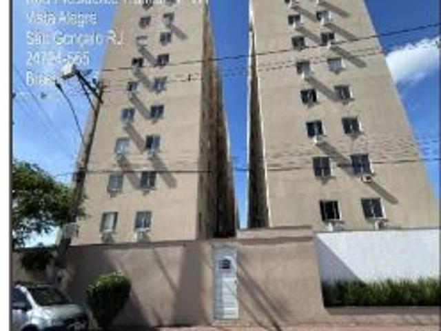 Oportunidade Única em SAO GONCALO RJ | Tipo: Apartamento | Negociação: Venda Direta Online | Situação: Imóvel