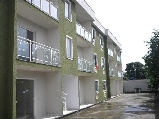 Oportunidade Única em SAO GONCALO RJ | Tipo: Apartamento | Negociação: Venda Direta Online | Situação: Imóvel