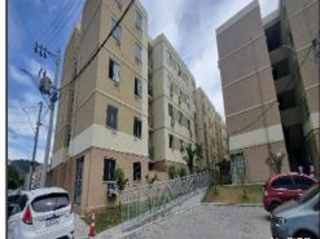 Oportunidade Única em SAO GONCALO RJ | Tipo: Apartamento | Negociação: Venda Direta Online | Situação: Imóvel