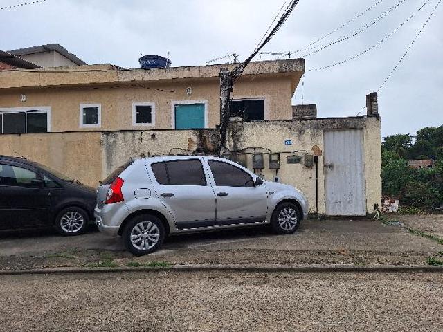 Oportunidade Única em SAO GONCALO RJ | Tipo: Apartamento | Negociação: Venda Direta Online | Situação: Imóvel