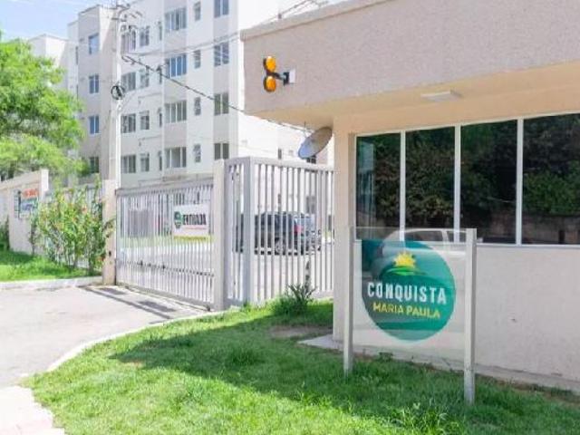 Oportunidade Única em SAO GONCALO RJ | Tipo: Apartamento | Negociação: Venda Direta Online | Situação: Imóvel