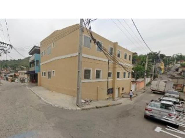 Oportunidade Única em SAO GONCALO RJ | Tipo: Apartamento | Negociação: Venda Direta Online | Situação: Imóvel