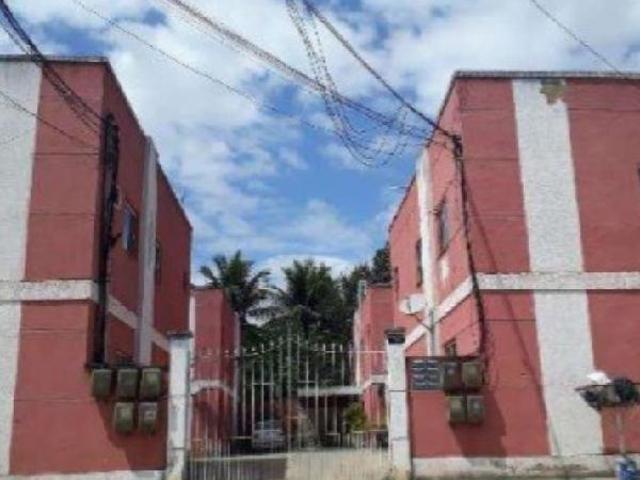 Oportunidade Única em SAO GONCALO RJ | Tipo: Apartamento | Negociação: Venda Direta Online | Situação: Imóvel