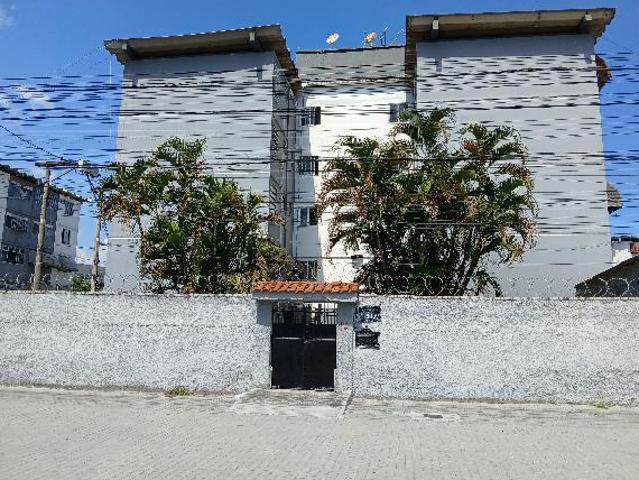 Oportunidade Única em SAO GONCALO RJ | Tipo: Apartamento | Negociação: Venda Direta Online | Situação: Imóvel