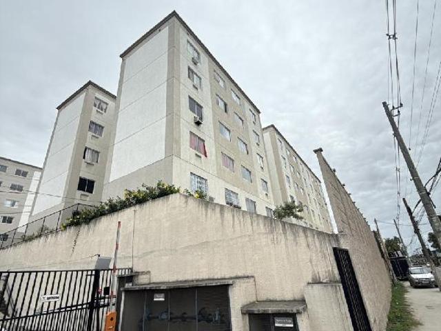 Oportunidade Única em SAO GONCALO RJ | Tipo: Apartamento | Negociação: Venda Direta Online | Situação: Imóvel