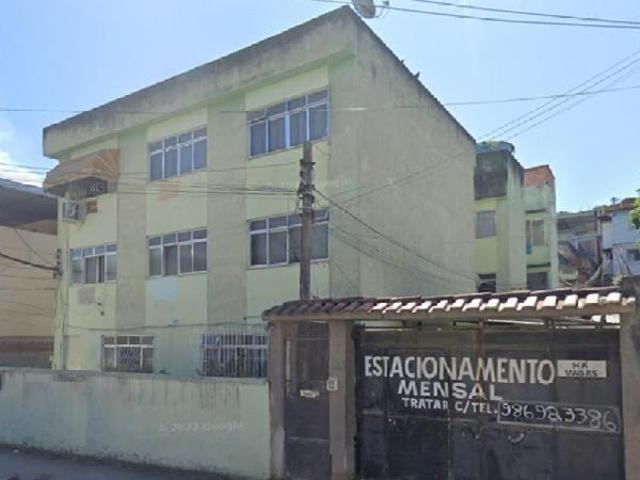Oportunidade Única em SAO GONCALO RJ | Tipo: Apartamento | Negociação: Venda Direta Online | Situação: Imóvel