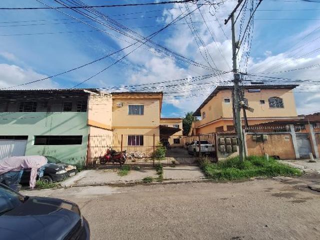 Oportunidade Única em SAO GONCALO RJ | Tipo: Apartamento | Negociação: Venda Direta Online | Situação: Imóvel