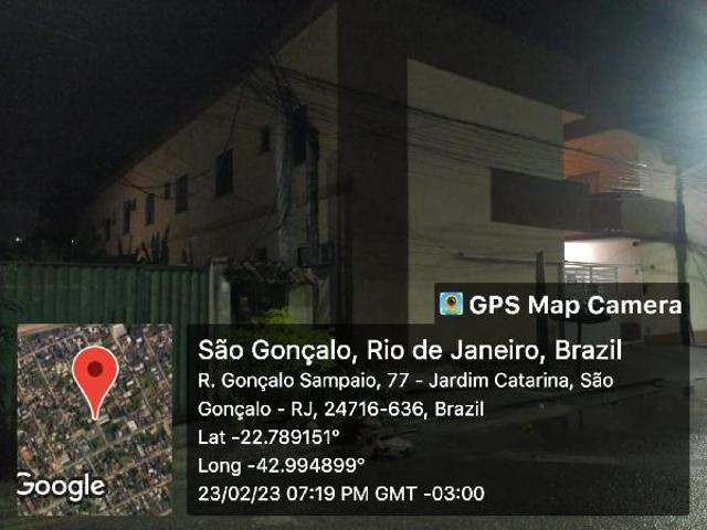 Oportunidade Única em SAO GONCALO RJ | Tipo: Apartamento | Negociação: Venda Direta Online | Situação: Imóvel