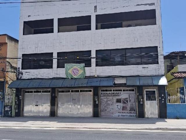 Oportunidade Única em SAO GONCALO RJ | Tipo: Apartamento | Negociação: Venda Direta Online | Situação: Imóvel